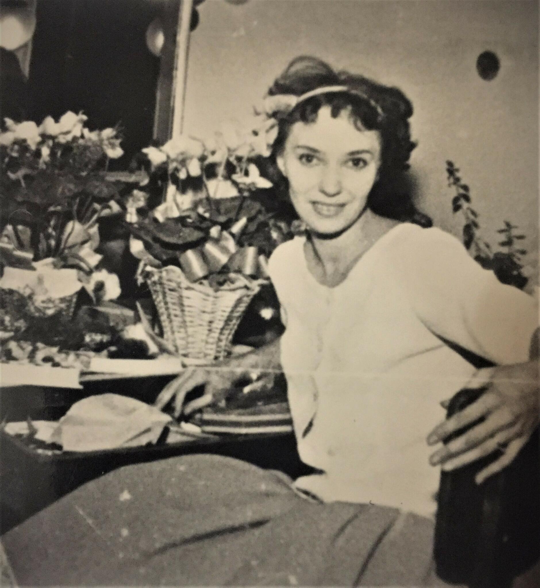 Vastab Teesi Viisimaa oma 90.juubeli puhul! — Balletiliit